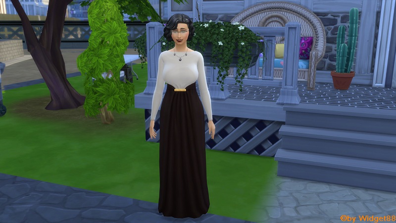 Ava Bennett – Widgets SIMSeritis