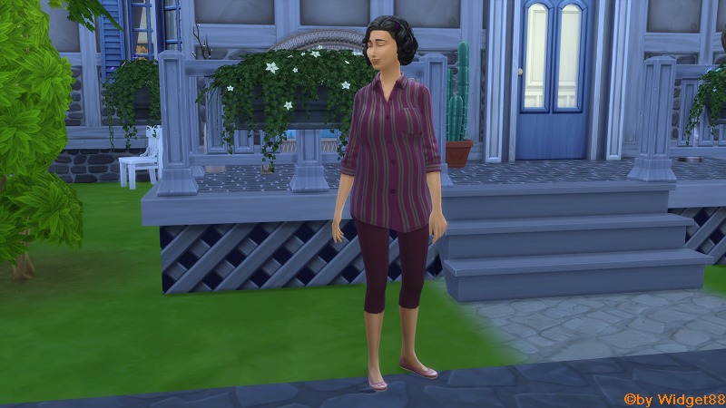 Ava Bennett – Widgets SIMSeritis