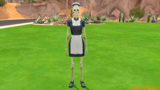 Widgets SIMSeritis – Sims 3 & 4 Basteleien ohne CC